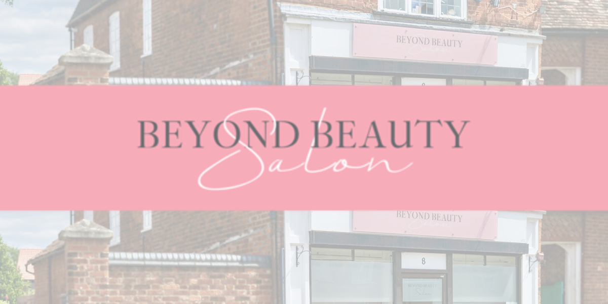 Beyond Beauty Salon